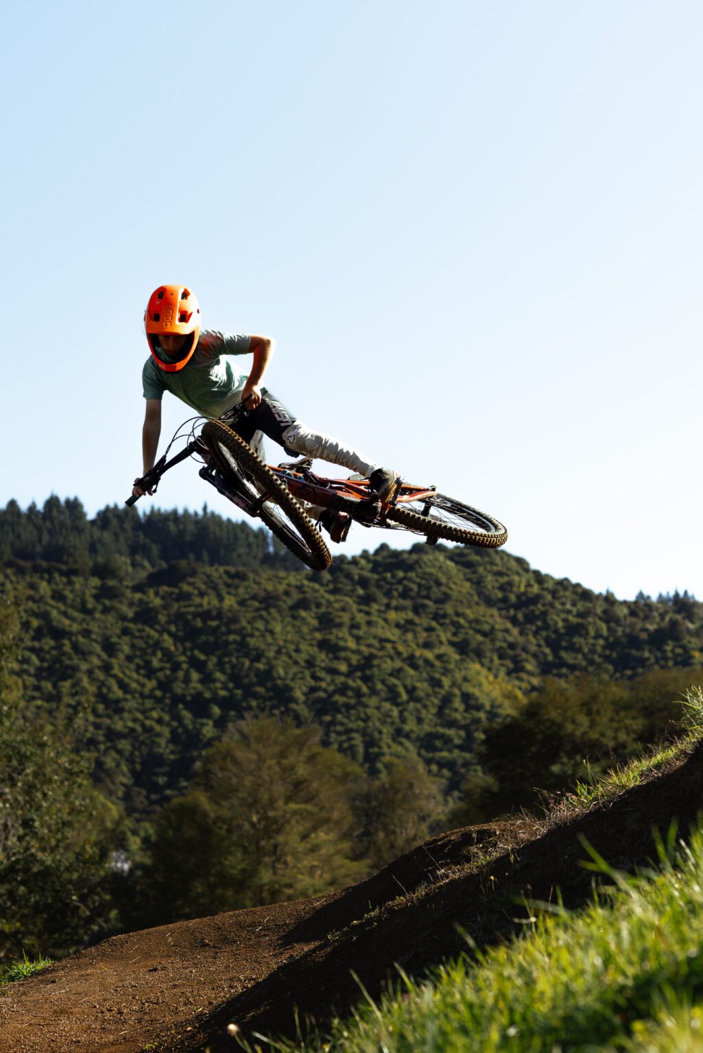 Autumn 2025 Holiday Programs and Term TWO 2025 After School Program NOW LIVE - Gravity Nelson NZ