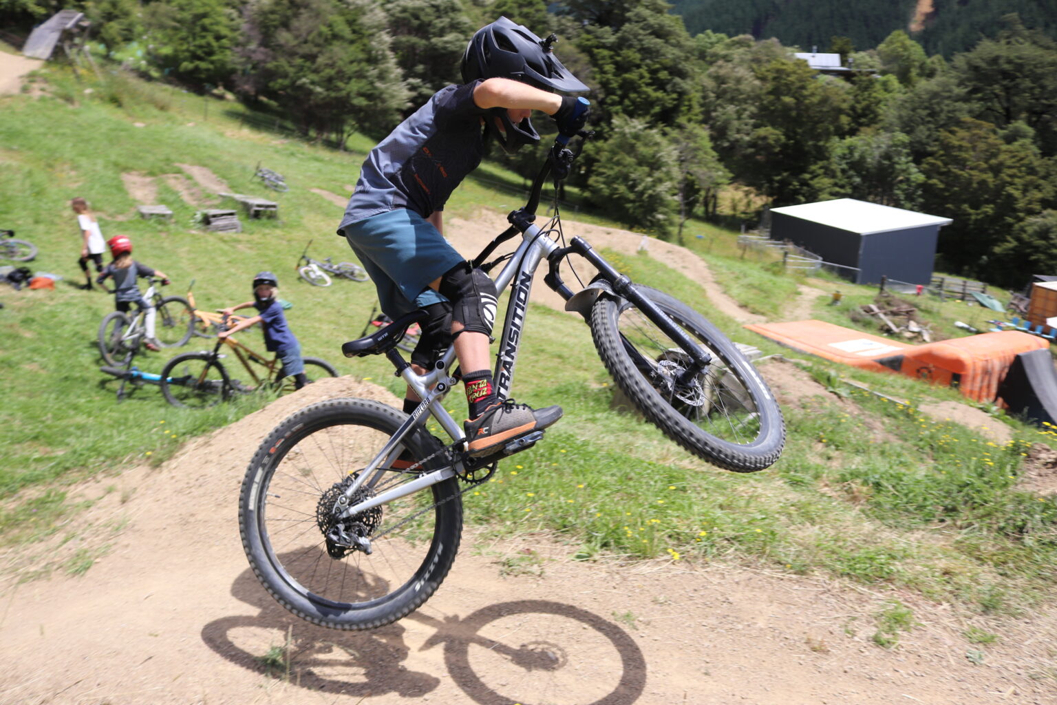 July 2023 School Holidays and Term Three Gravity Coaching Programs ...