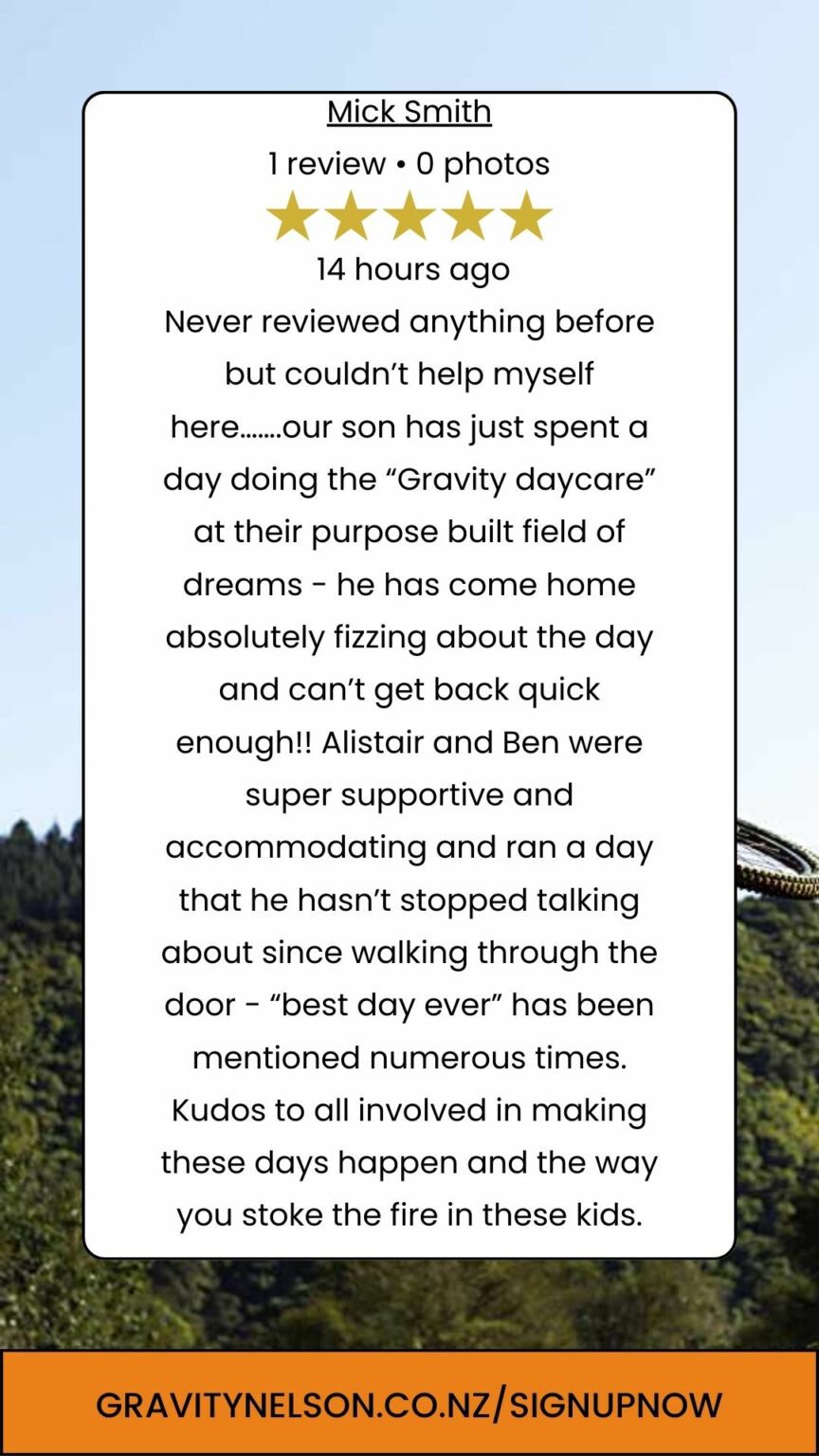 Term Four 2025 After School Program NOW LIVE plus Sept/Oct School Holiday Programs - Gravity ...